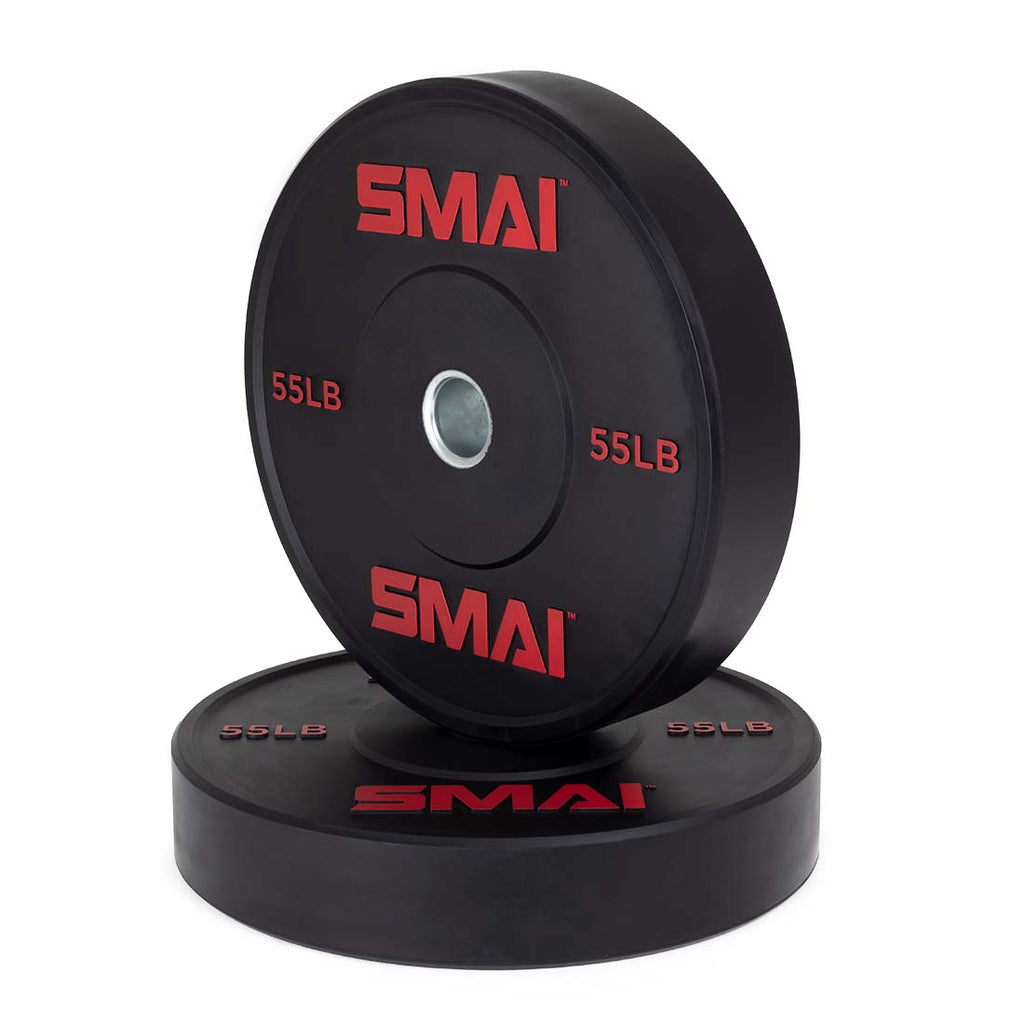 340lb Weight Lifting With Barbell – SMAI USA