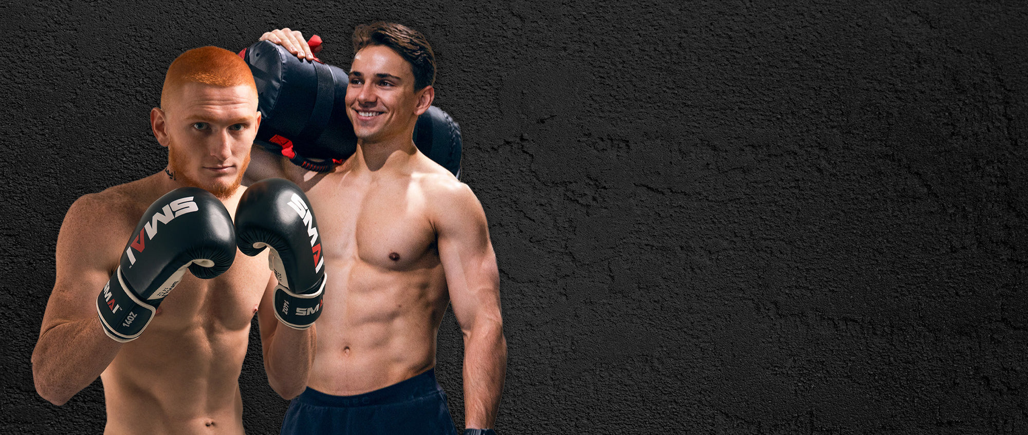 Premium Fitness & Gym Gear | Boxing & MMA | SMAI USA