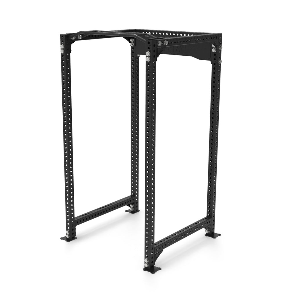 Power Rack 42" Depth - SMAI Vanta Series Commercial Grade – SMAI USA