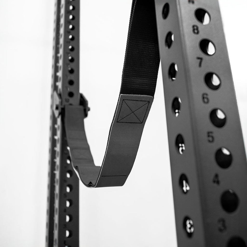 Safety Slings for Power Rack - SMAI Vanta Series – SMAI USA