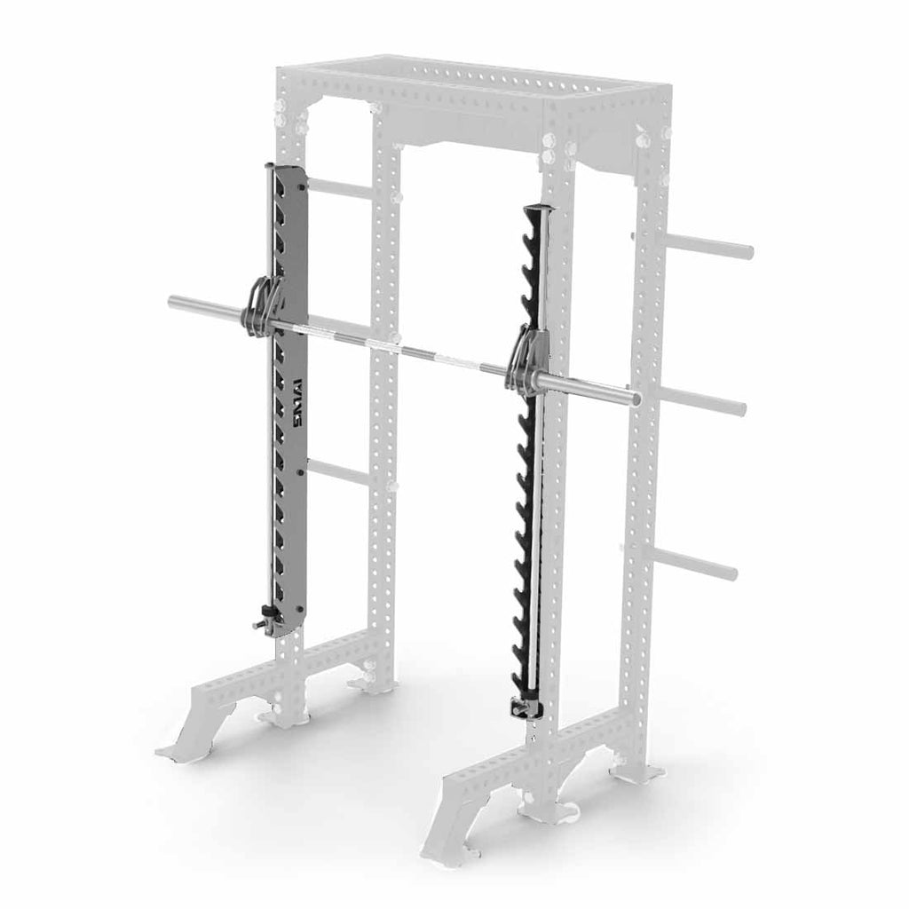 Universal Smith Machine Attachment for Power Racks - SMAI Vanta Series ...