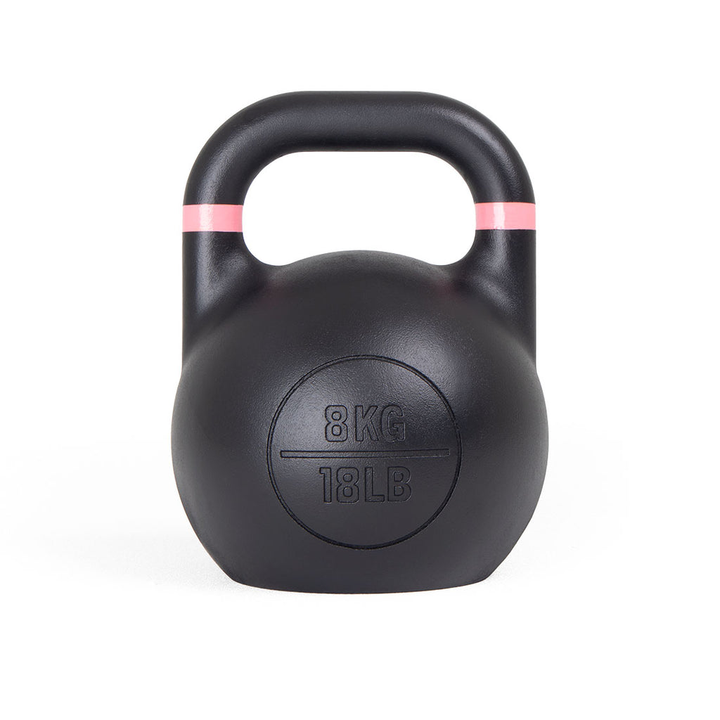 Competition Kettlebell – SMAI USA