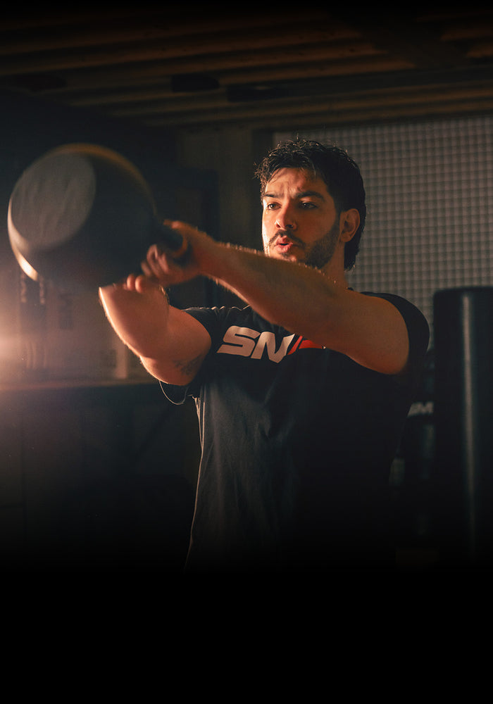 Boxing & MMA Collection | SMAI – SMAI USA