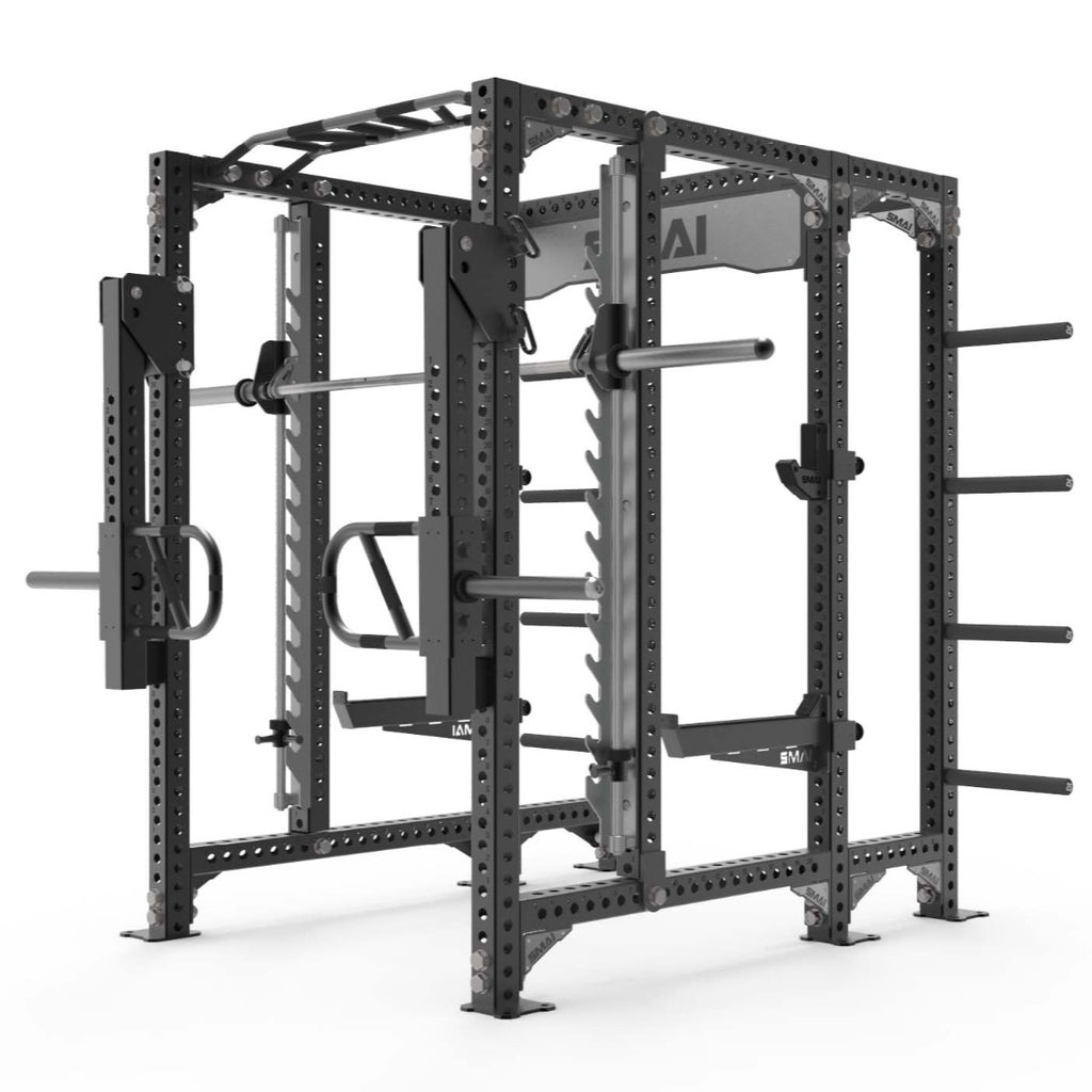 Smith Machine Insert - Vanta Series – SMAI USA
