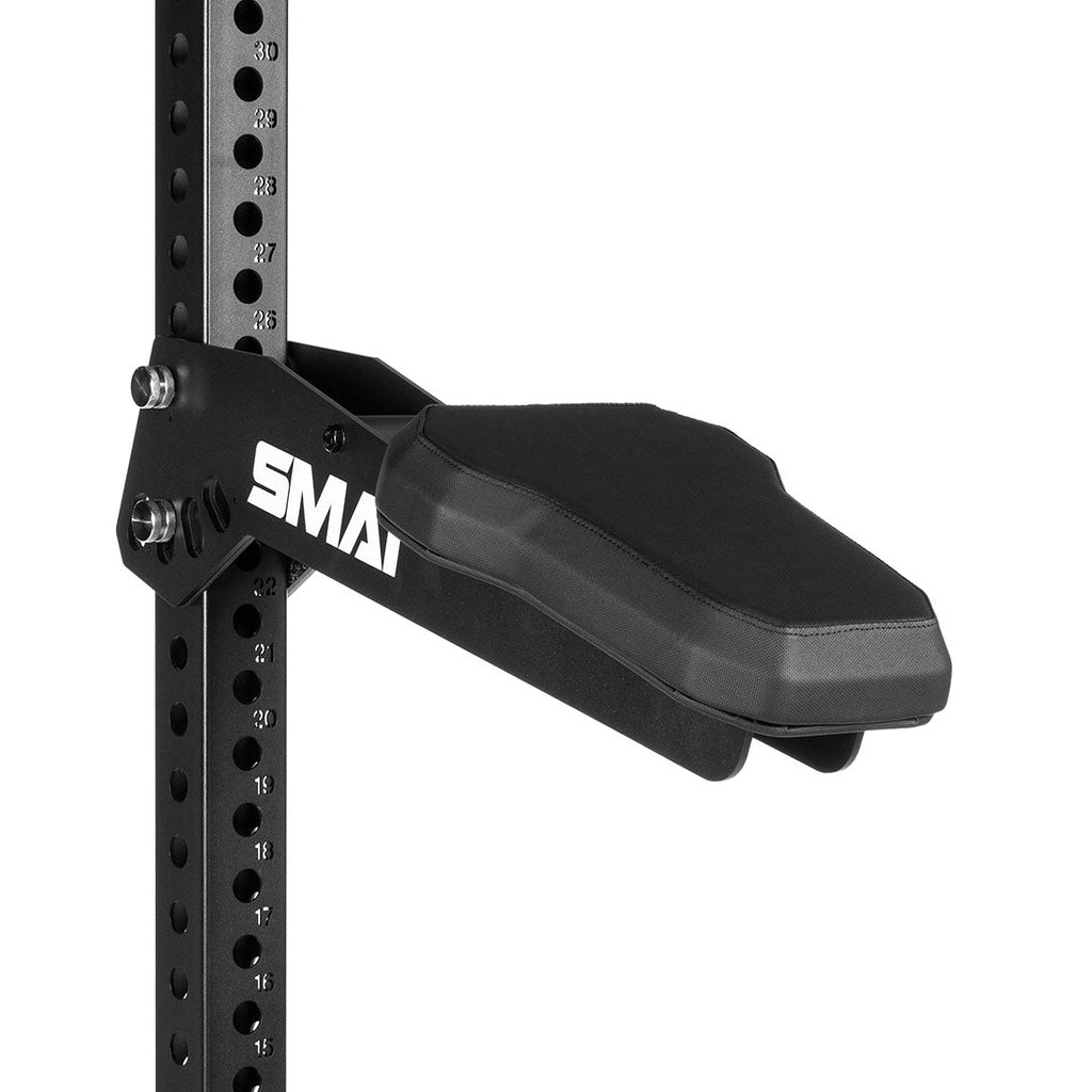 Row / Fly Pad - Vanta Series – SMAI USA
