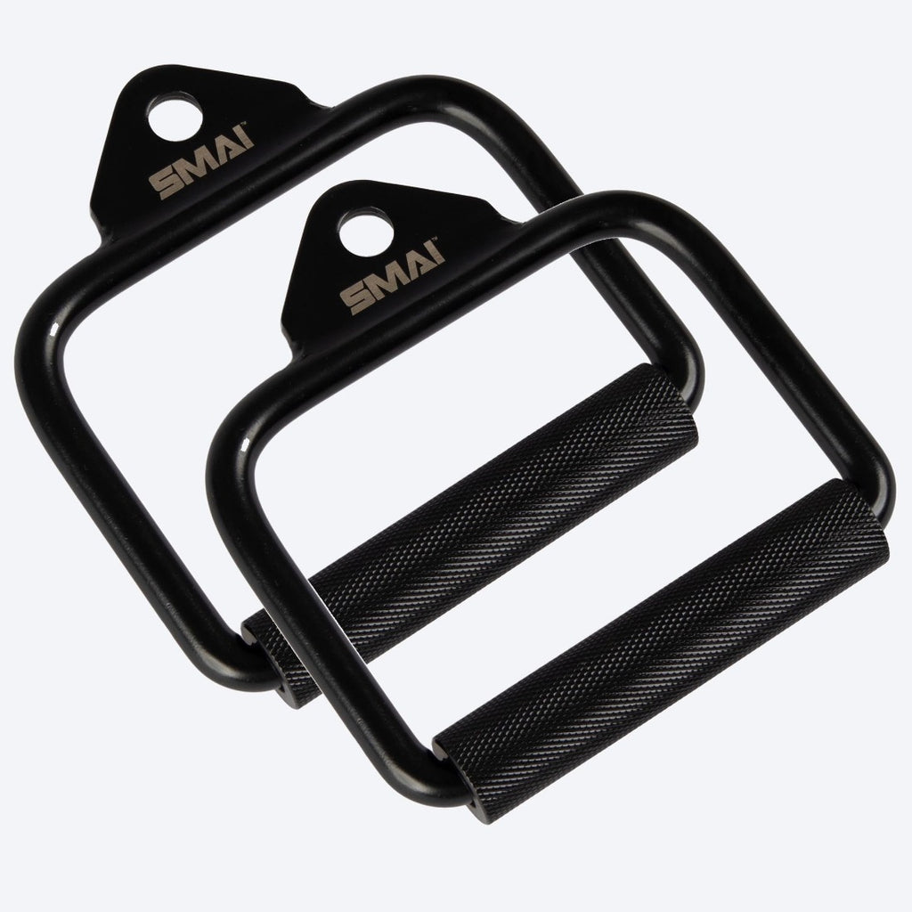 Cable Machine Accessory Handles – SMAI USA