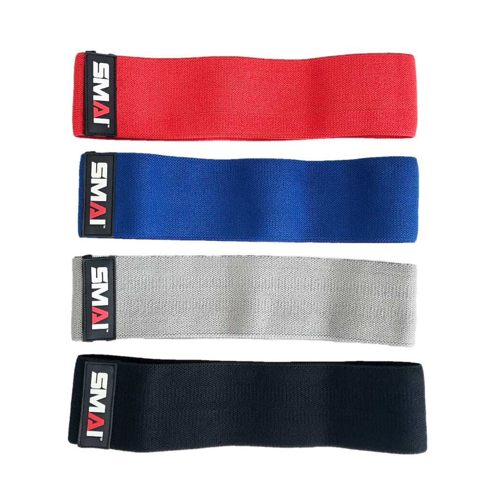 Knitted Mini Power Bands | Comfort & Quality by SMAI – SMAI USA