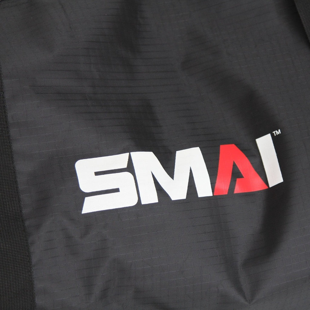 Gym Duffel Bag | Martial Arts | SMAI – SMAI USA