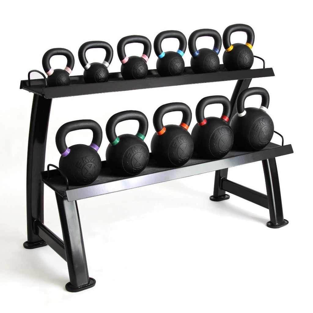 Kettlebell Storage Rack | SMAI – SMAI USA